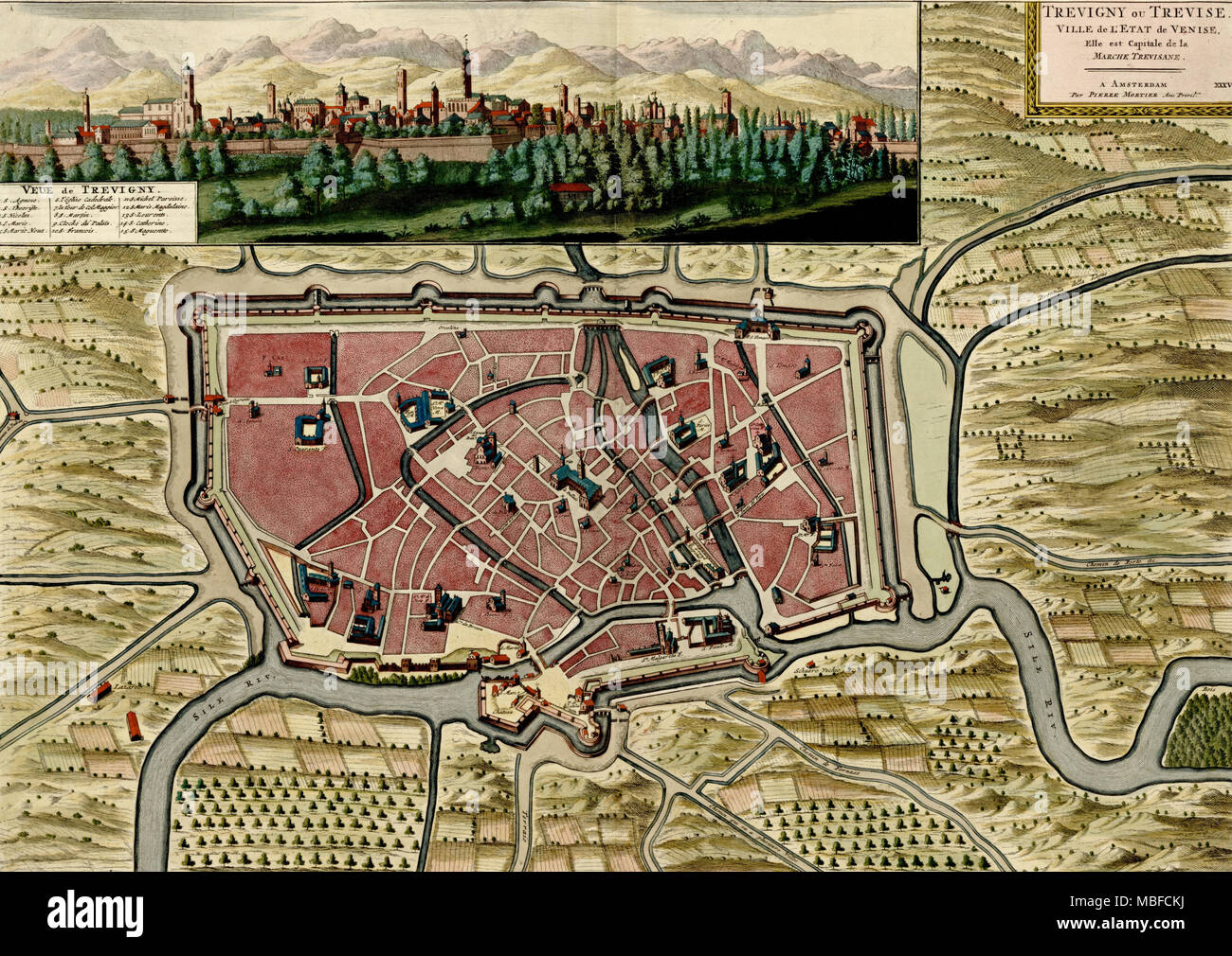 Nicea - 1700 Stock Photo - Alamy