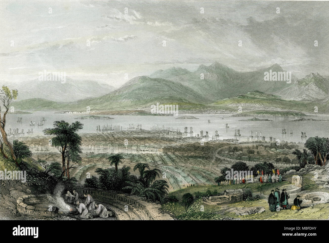 Amoy hi-res stock photography and images - Alamy