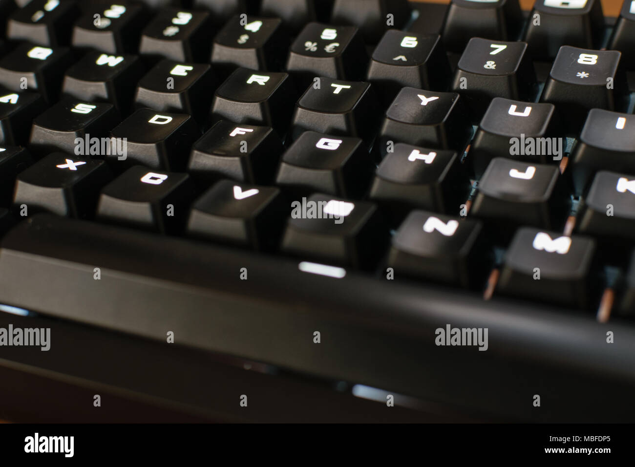 Lighted letters hi-res stock photography and images - Alamy