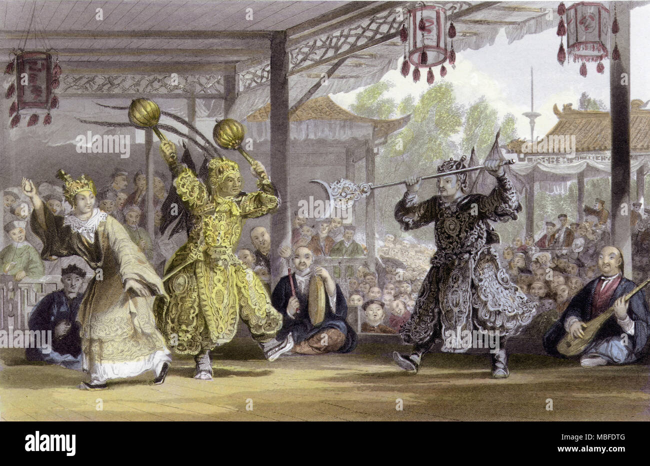 Sun and moon dance hi-res stock photography and images - Alamy