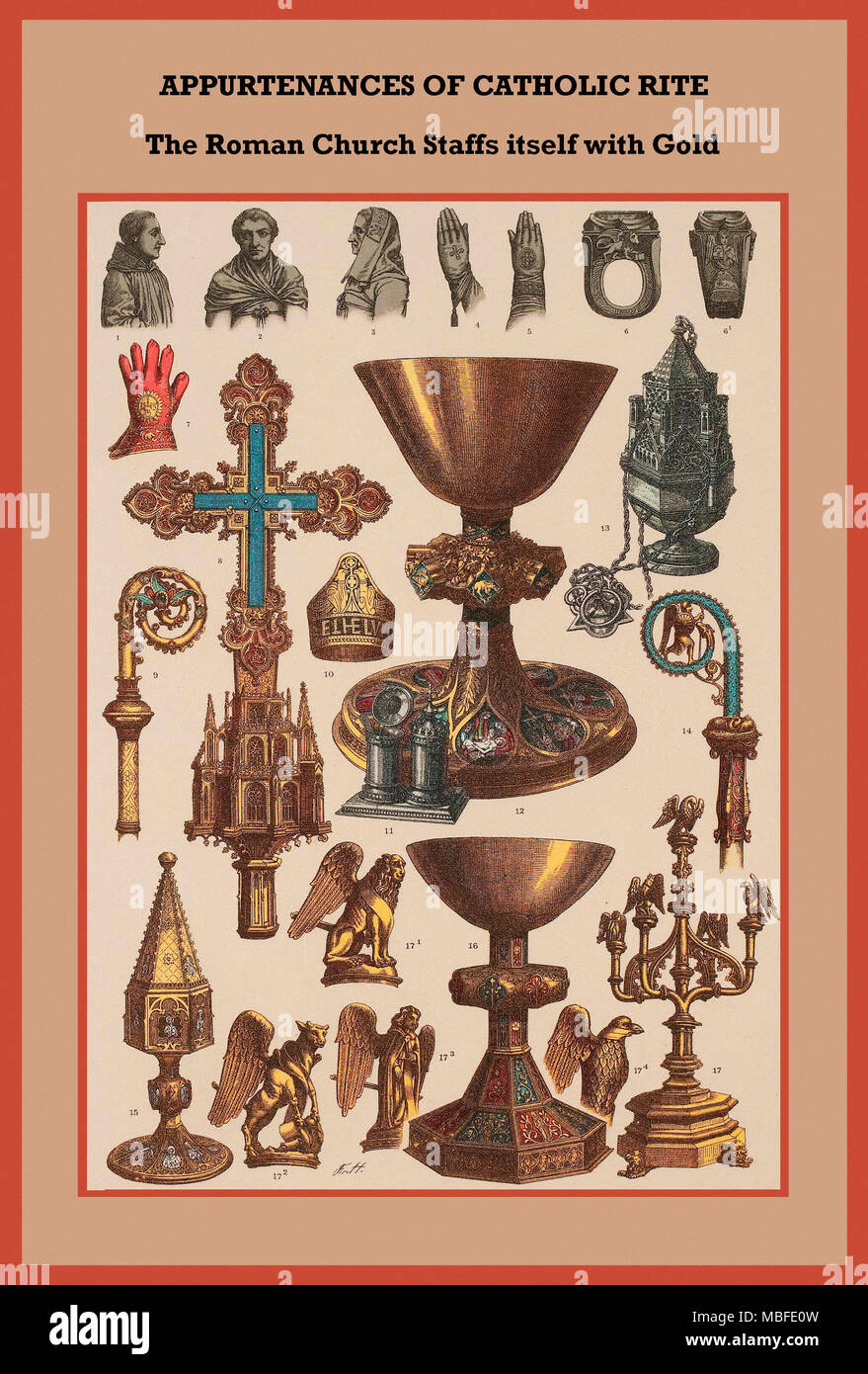 Appurtenances hi-res stock photography and images - Alamy