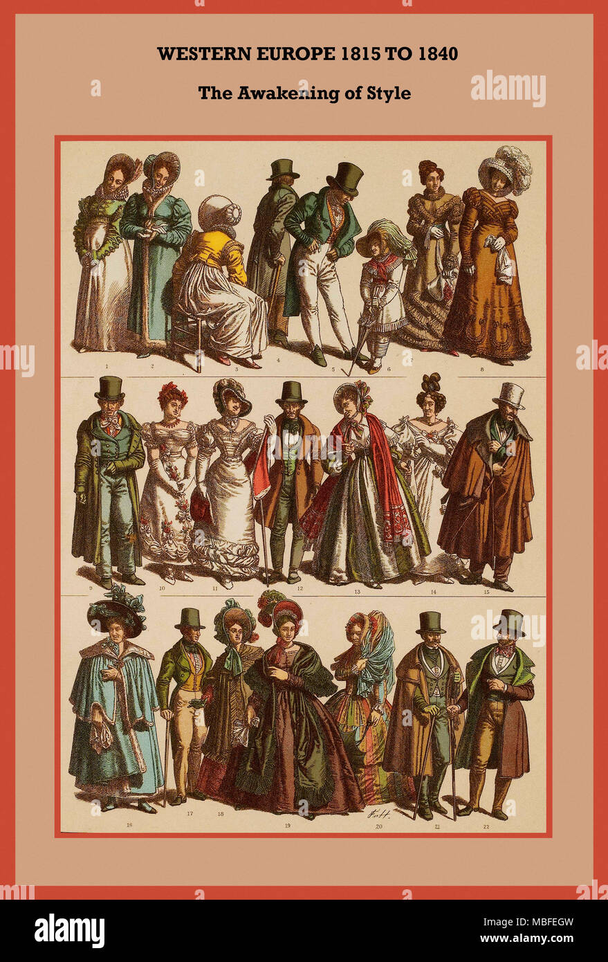 Napoleonic era hi-res stock photography and images - Alamy