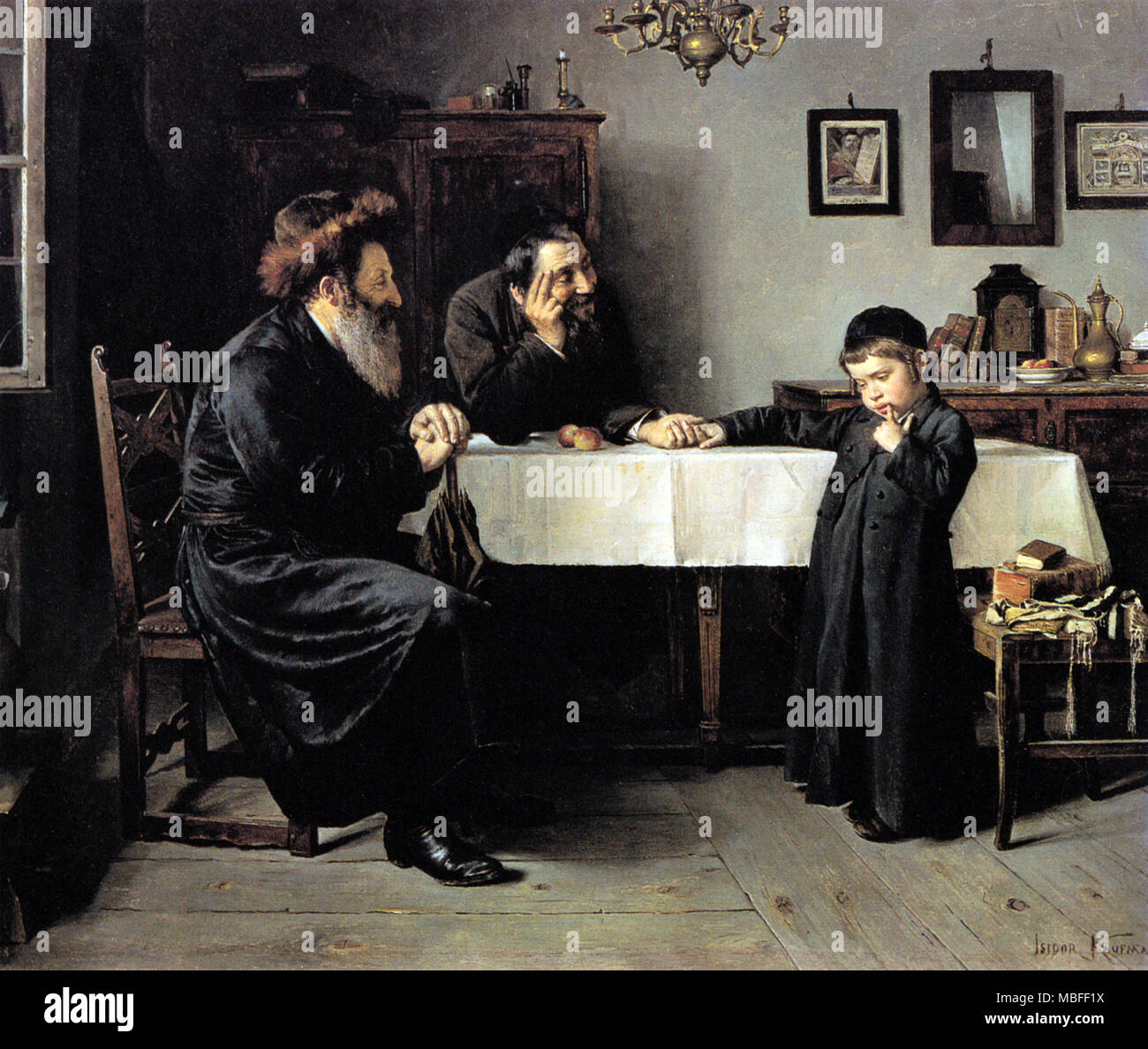 Jewish rabbis hi-res stock photography and images - Alamy