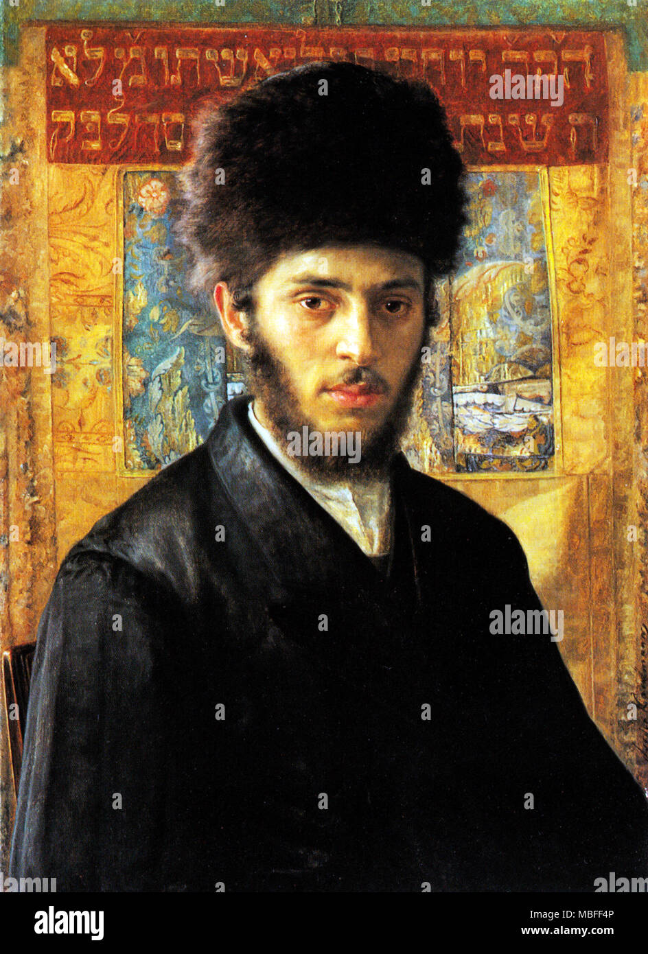 Rabbi torah hi-res stock photography and images - Alamy