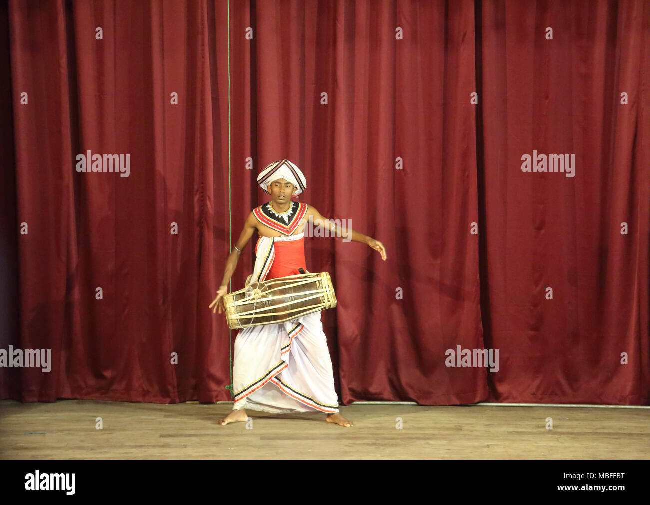 Sangaraja Mawatha Kandy Central Province Sri Lanka Kandyan Cultural ...