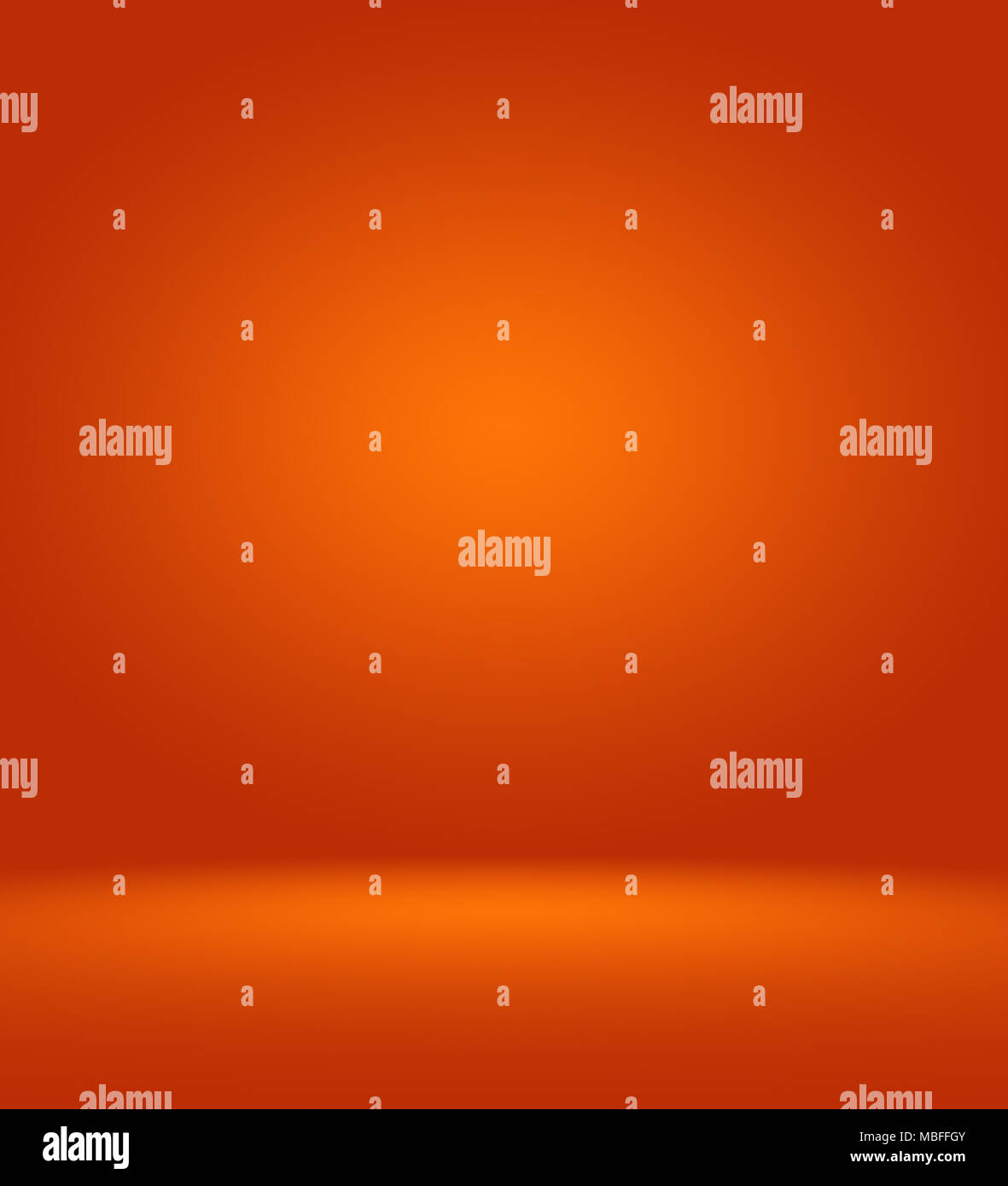 Abstract Orange background layout design,studio,room, web template ...