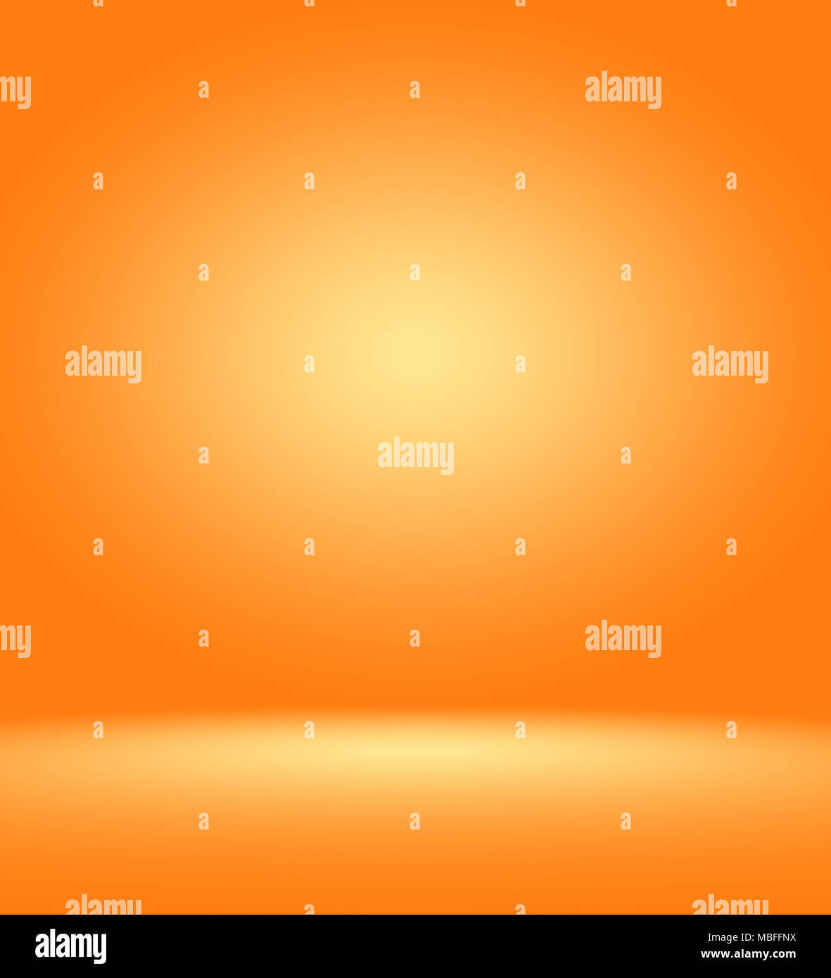 Abstract Orange background layout design,studio,room, web template ...