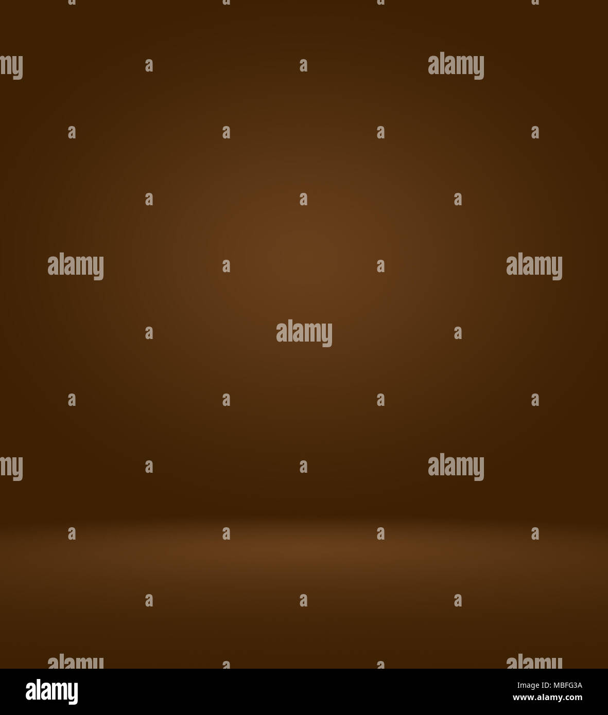 Abstract luxury dark brown and brown gradient with border brown Stock ...