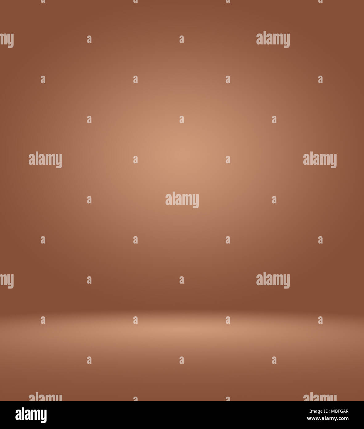 Abstract luxury dark brown and brown gradient with border brown Stock ...