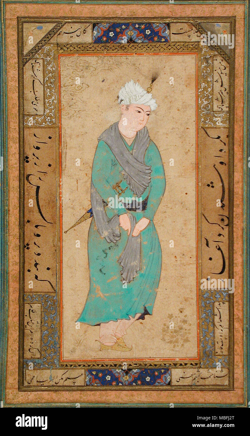 Green turban hi-res stock photography and images - Alamy