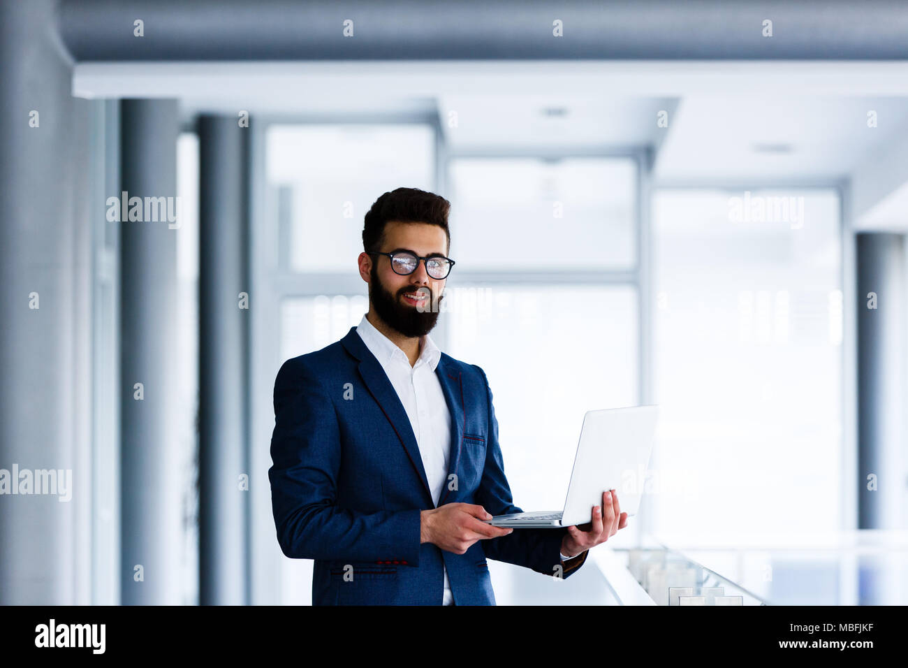 Classy working space hi-res stock photography and images - Alamy