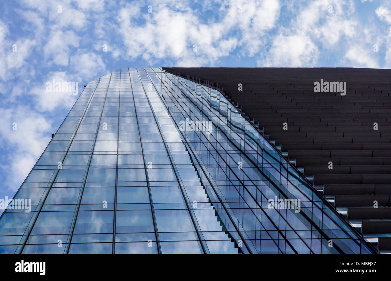 Italy modern architecture details hi-res stock photography and images ...