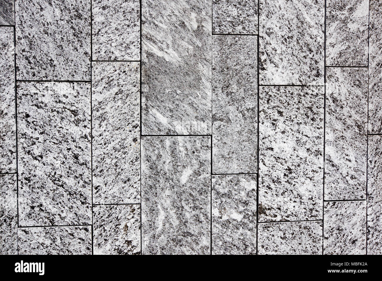 Big white blocks of raw marble Stock Photo - Alamy