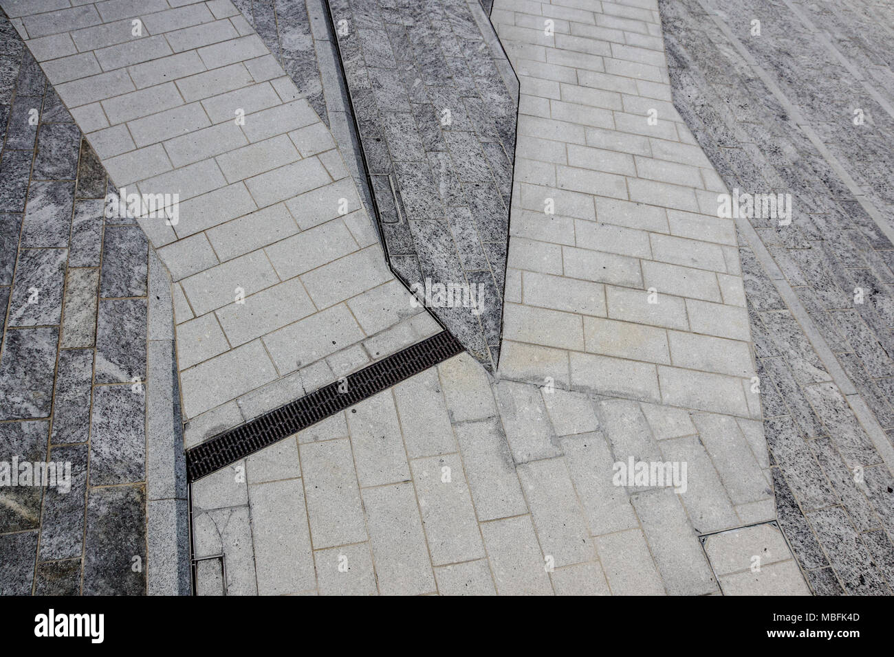 ramp way detail with disabled for support wheelchair disabled people ...