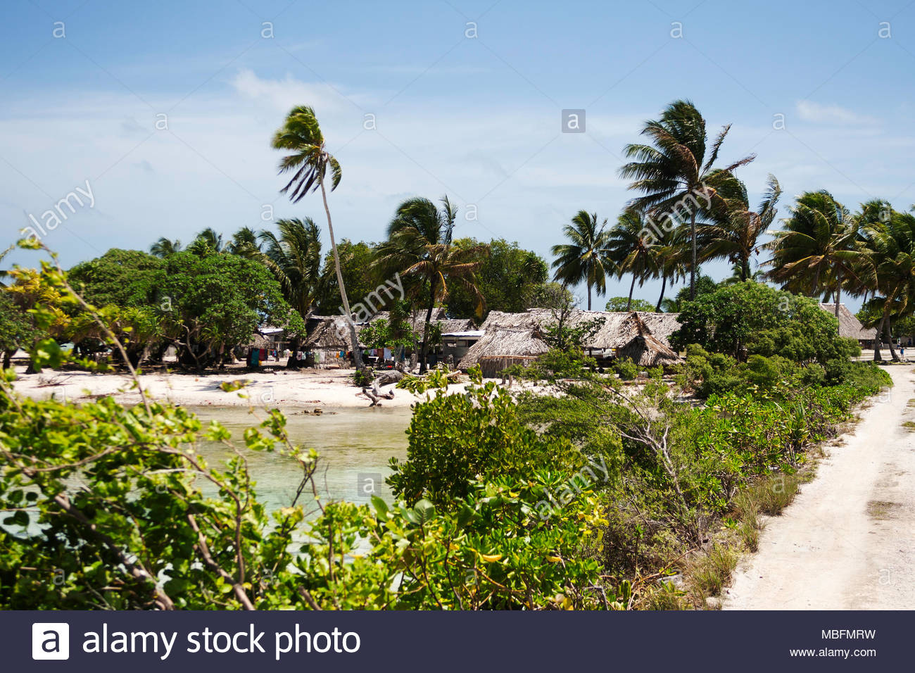 Butaritari Stock Photos & Butaritari Stock Images - Alamy