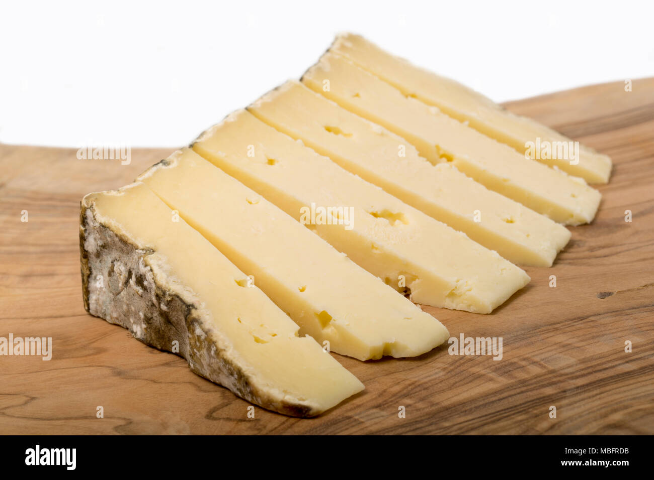 Swaledale cheese hi-res stock photography and images - Alamy