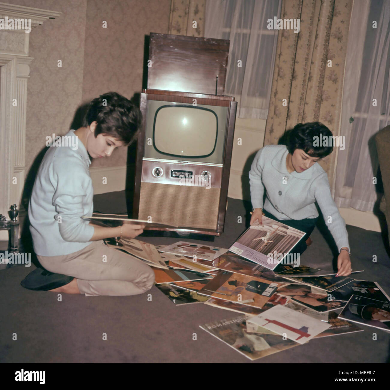 Singer helen shapiro hi-res stock photography and images - Alamy