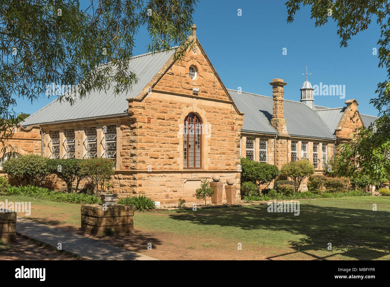 Ladybrand hi-res stock photography and images - Alamy