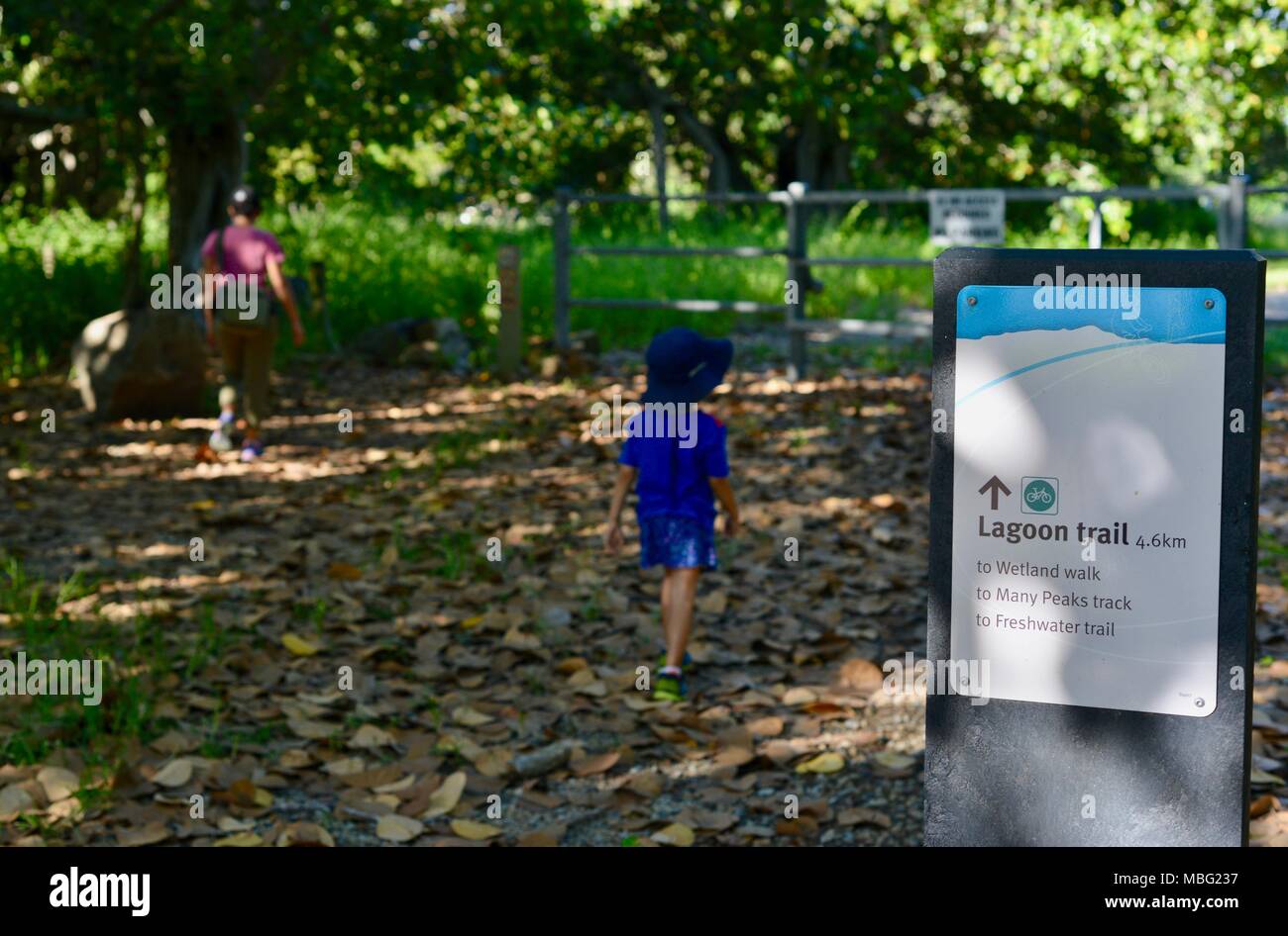 Townsville Town Common Conservation Park, Pallarenda, QLD, Australia ...