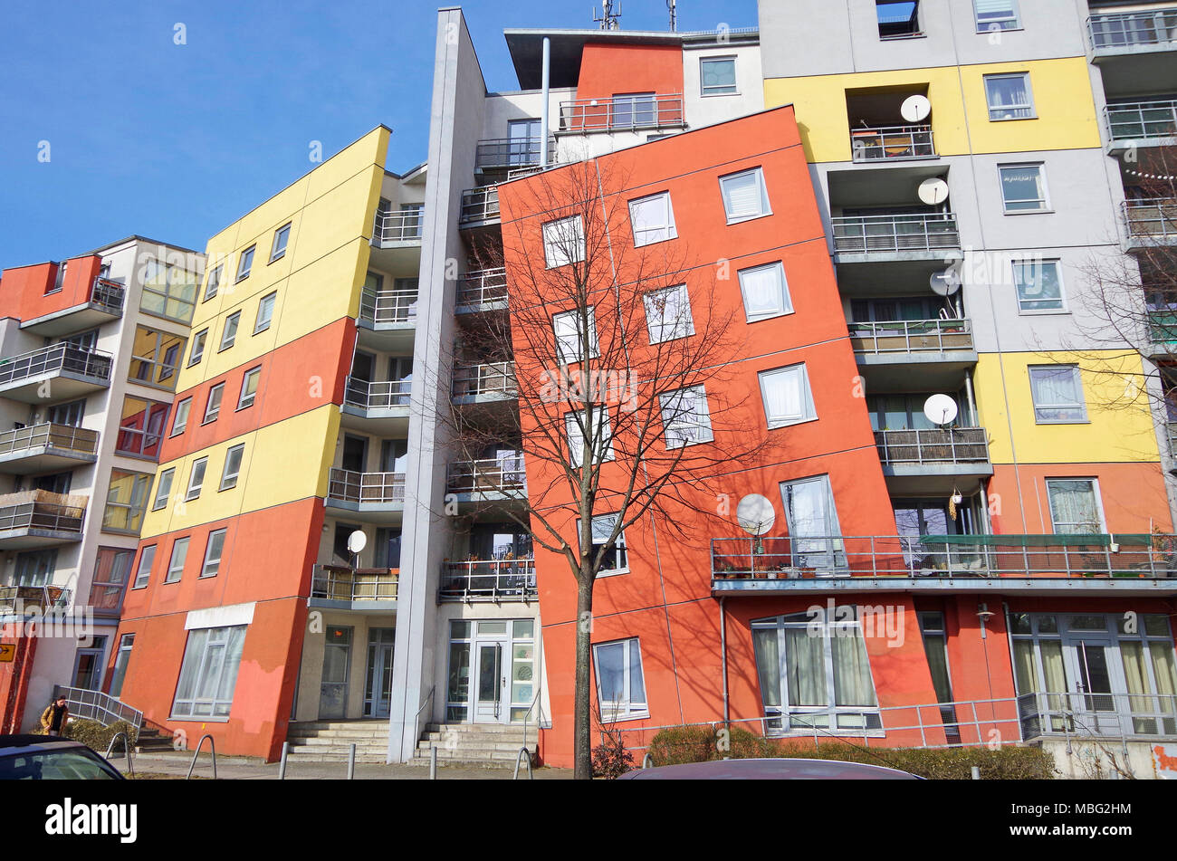 1980s Buildings Architecture Stock Photos & 1980s Buildings ...