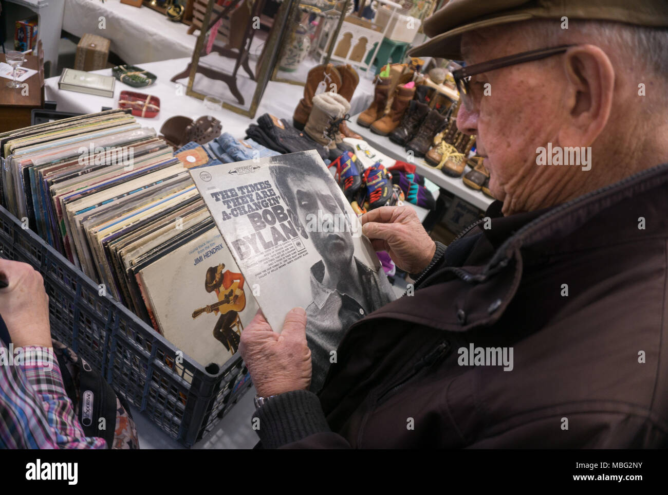 Street Urban Scenes with People Stock Photo - Alamy