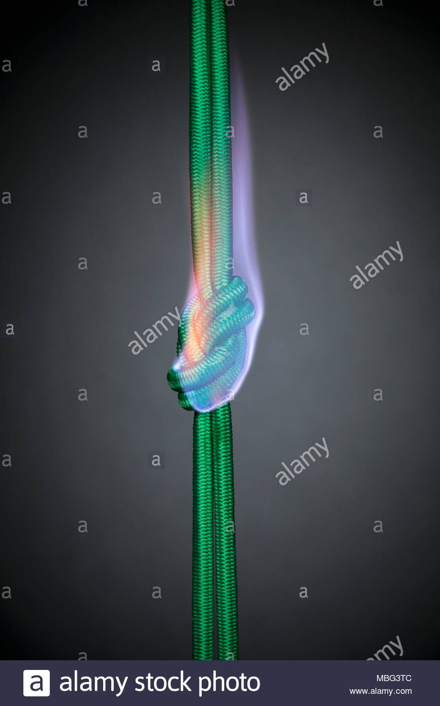 Rope network hi-res stock photography and images - Alamy