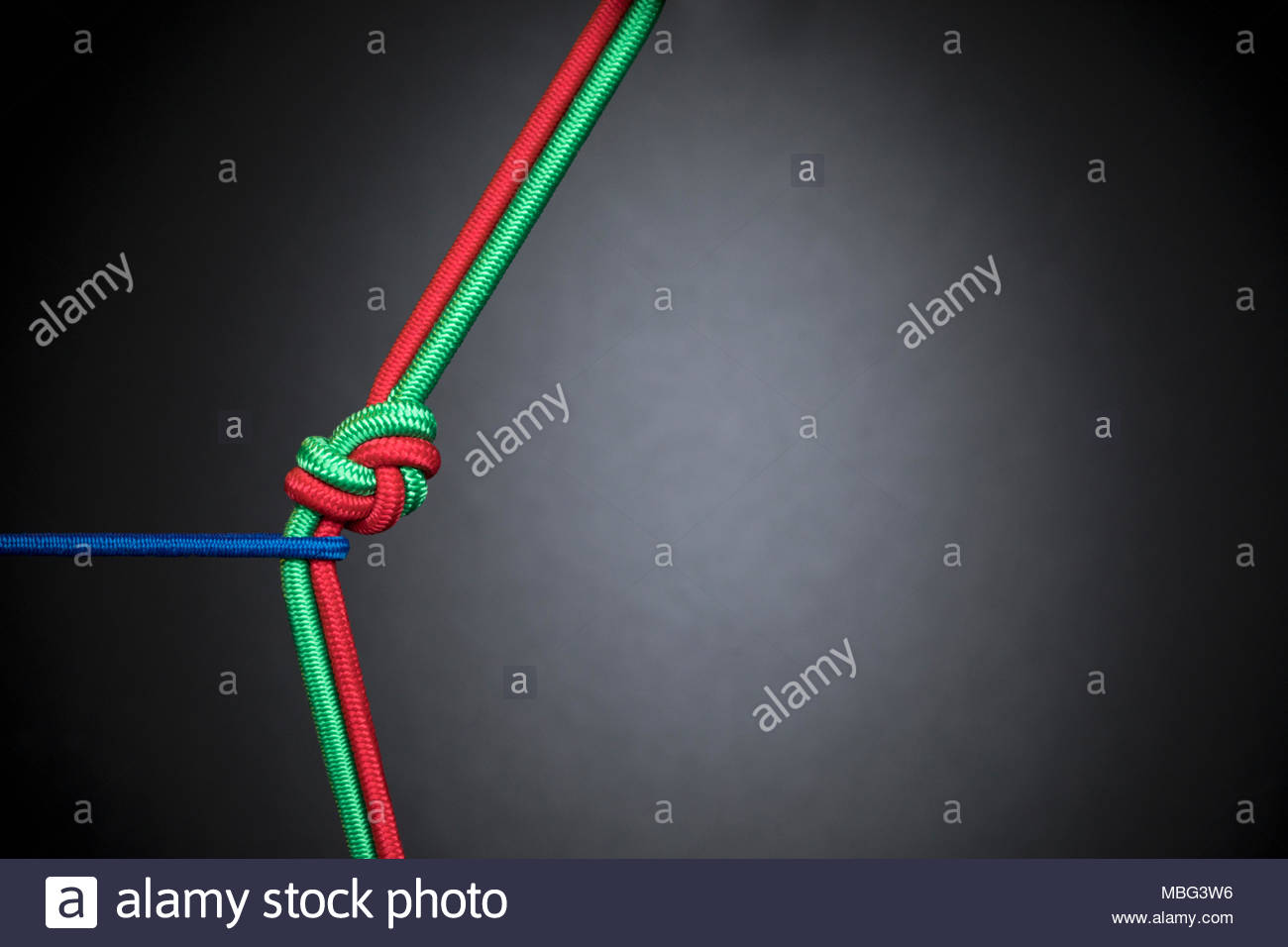 Blue Rope Stock Photos & Blue Rope Stock Images - Alamy