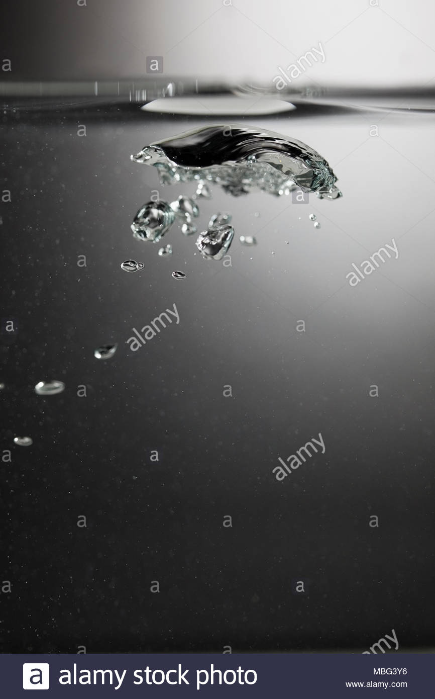 Surface bubble hi-res stock photography and images - Alamy