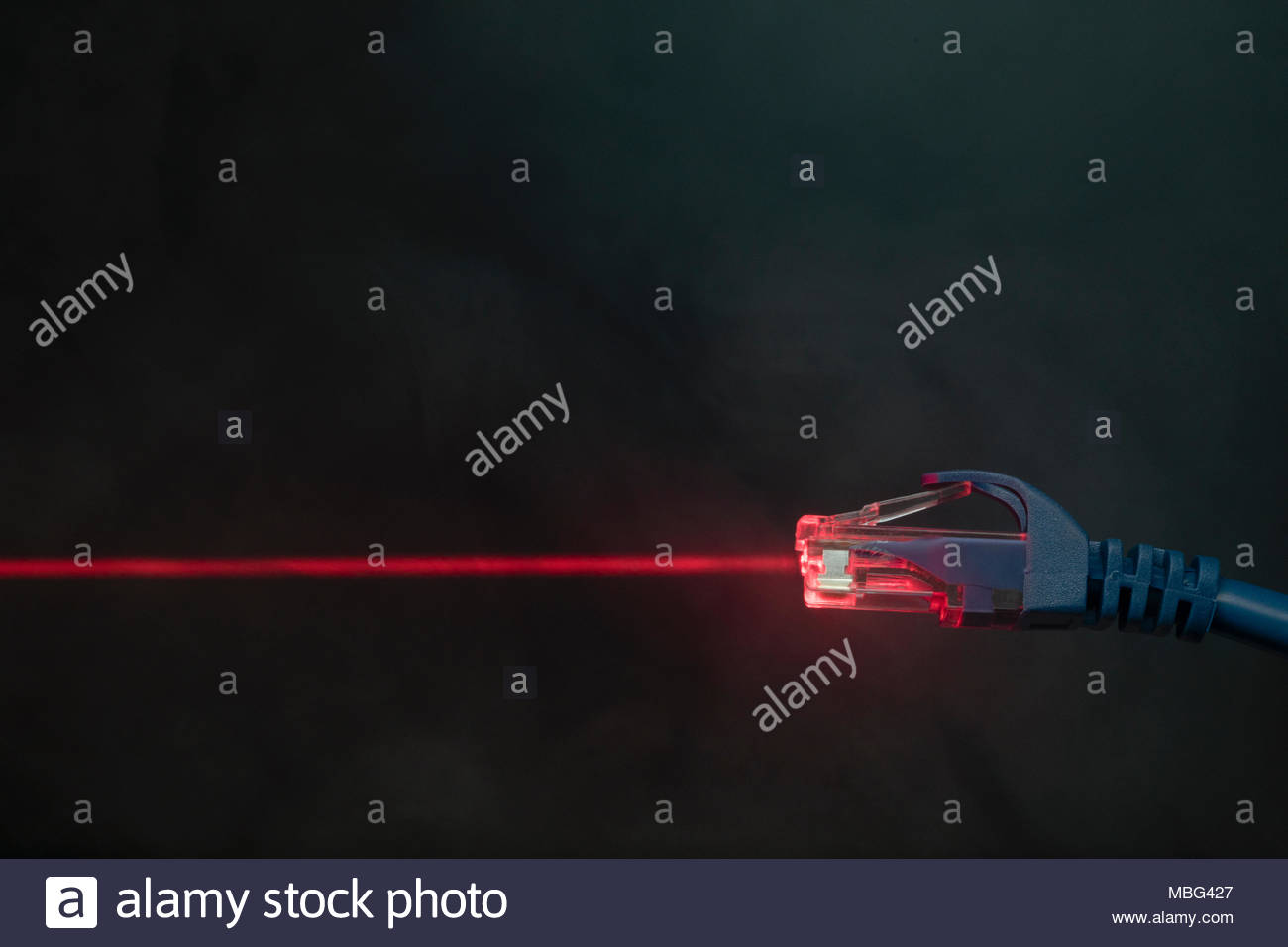 Red laser hi-res stock photography and images - Alamy