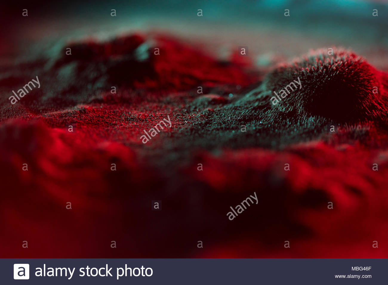 Red virus hi-res stock photography and images - Alamy