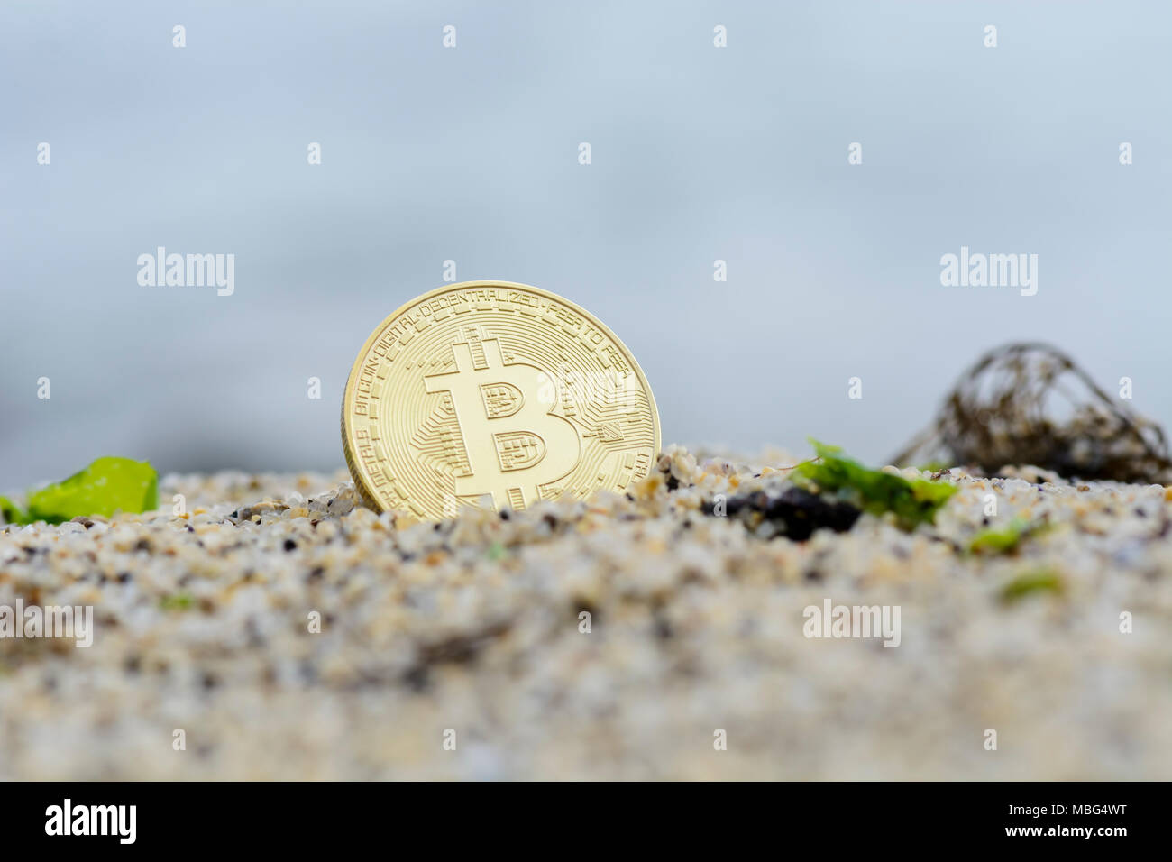 Bank holiday beach market hi-res stock photography and images - Alamy