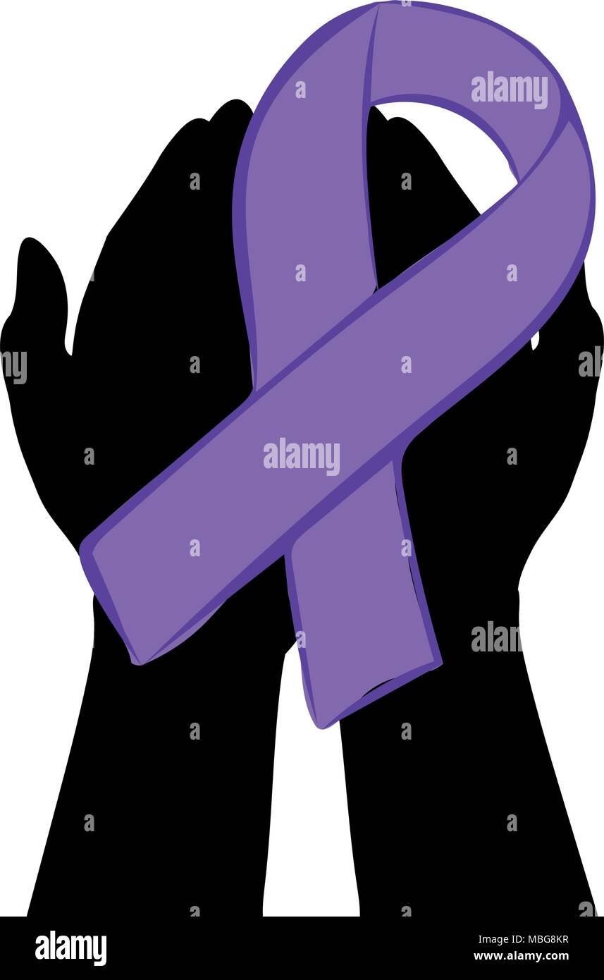 International epilepsy day illustration Stock Vector Images - Alamy