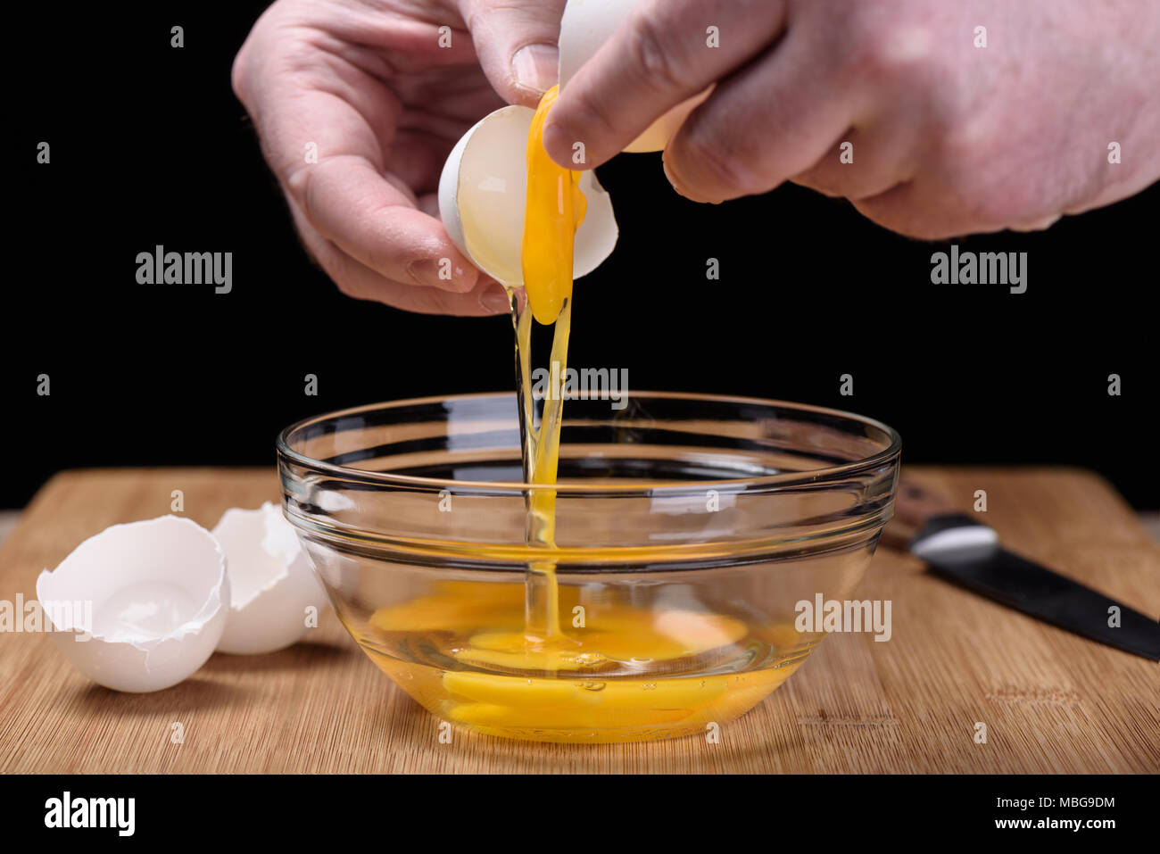 Protein extraction hi-res stock photography and images - Alamy