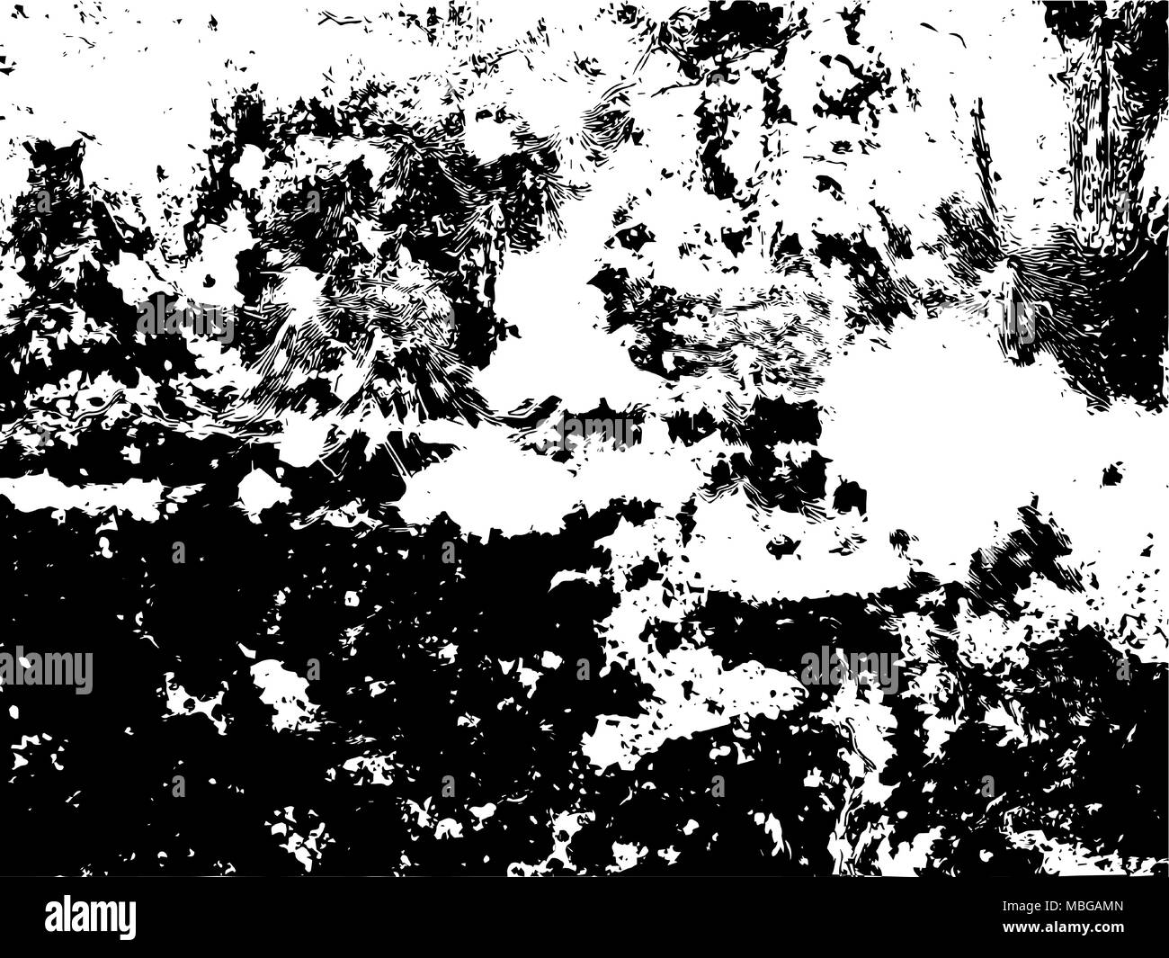 Grunge vector texture Stock Vector Image & Art - Alamy