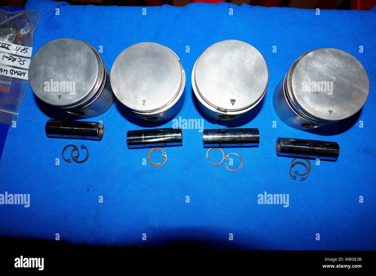 1971 triumph spitfire hi-res stock photography and images - Alamy