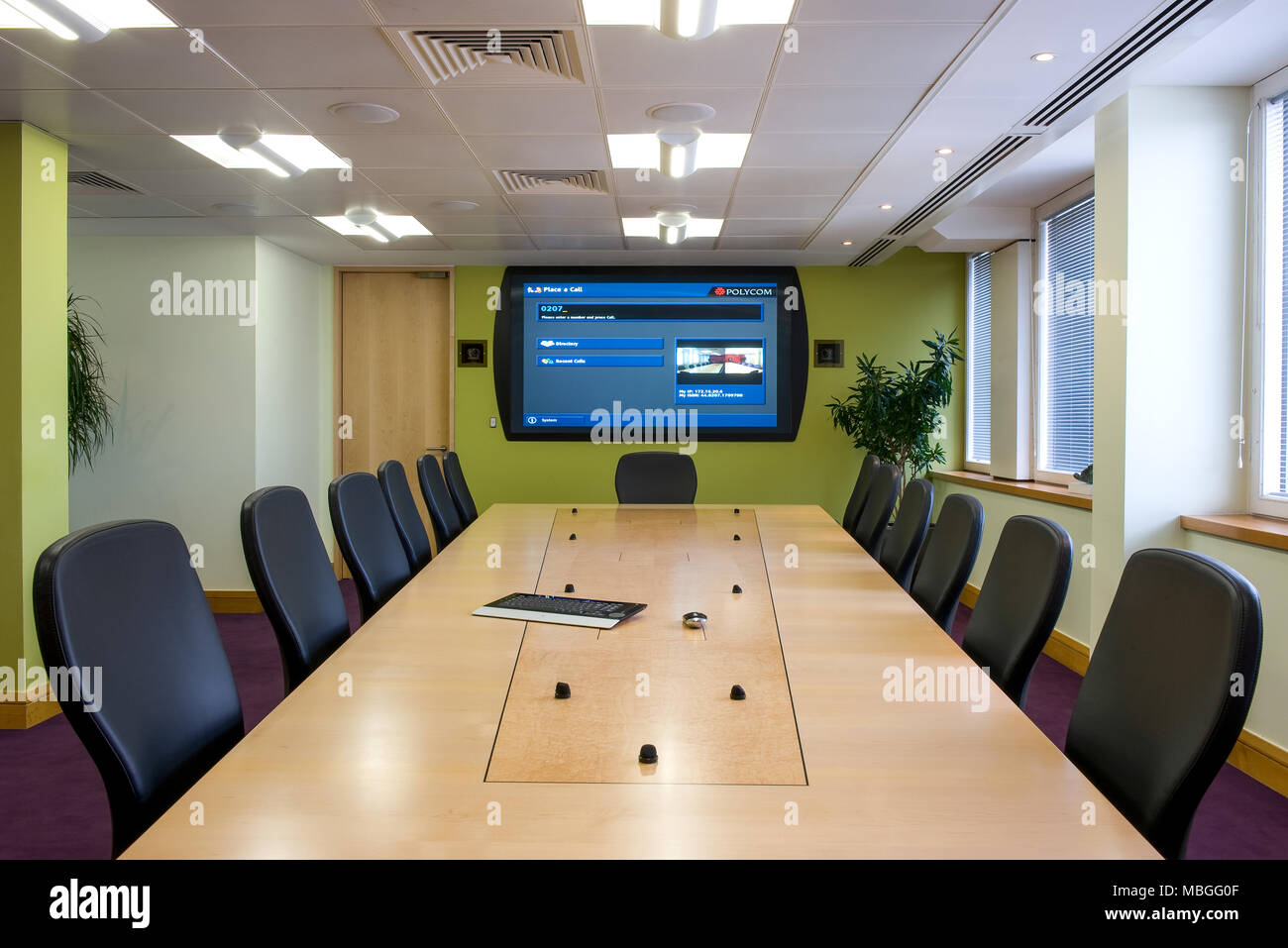 Boadroom hi-res stock photography and images - Alamy