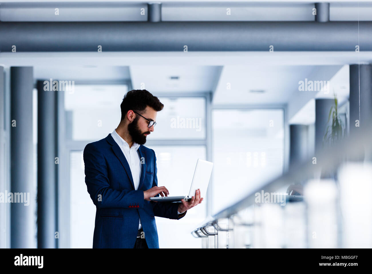 Classy working space hi-res stock photography and images - Alamy