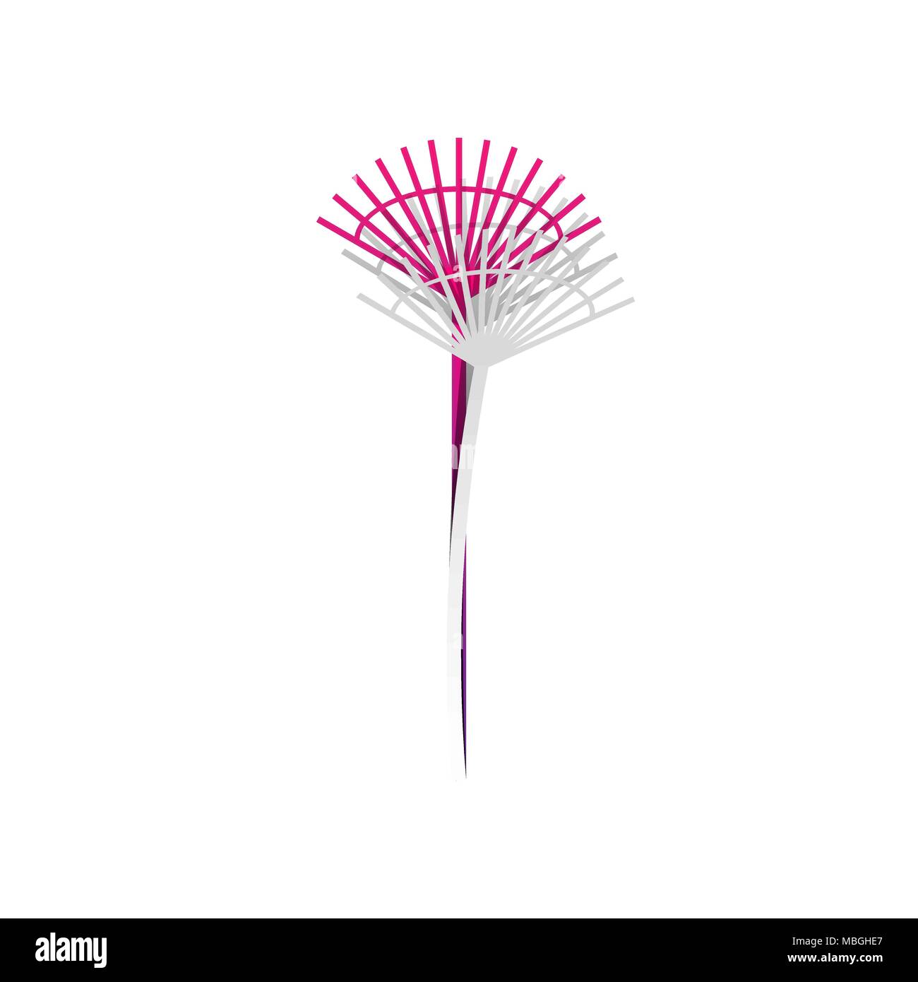 Lawn rake Stock Vector Images - Alamy