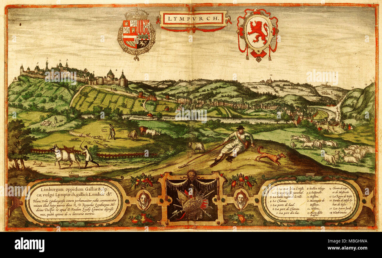 Limbourg hi-res stock photography and images - Alamy