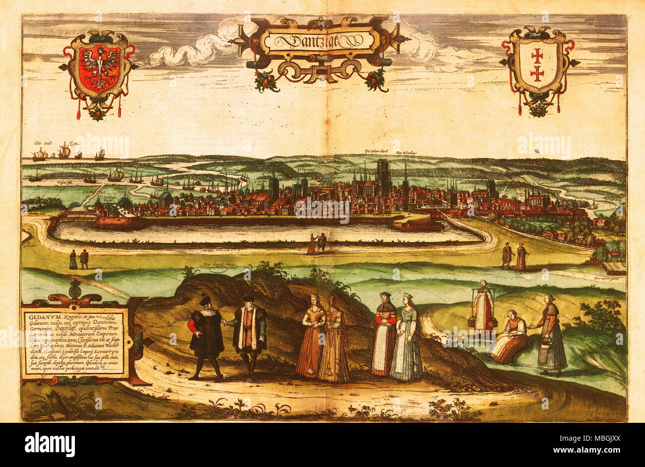 Knights map hi-res stock photography and images - Alamy