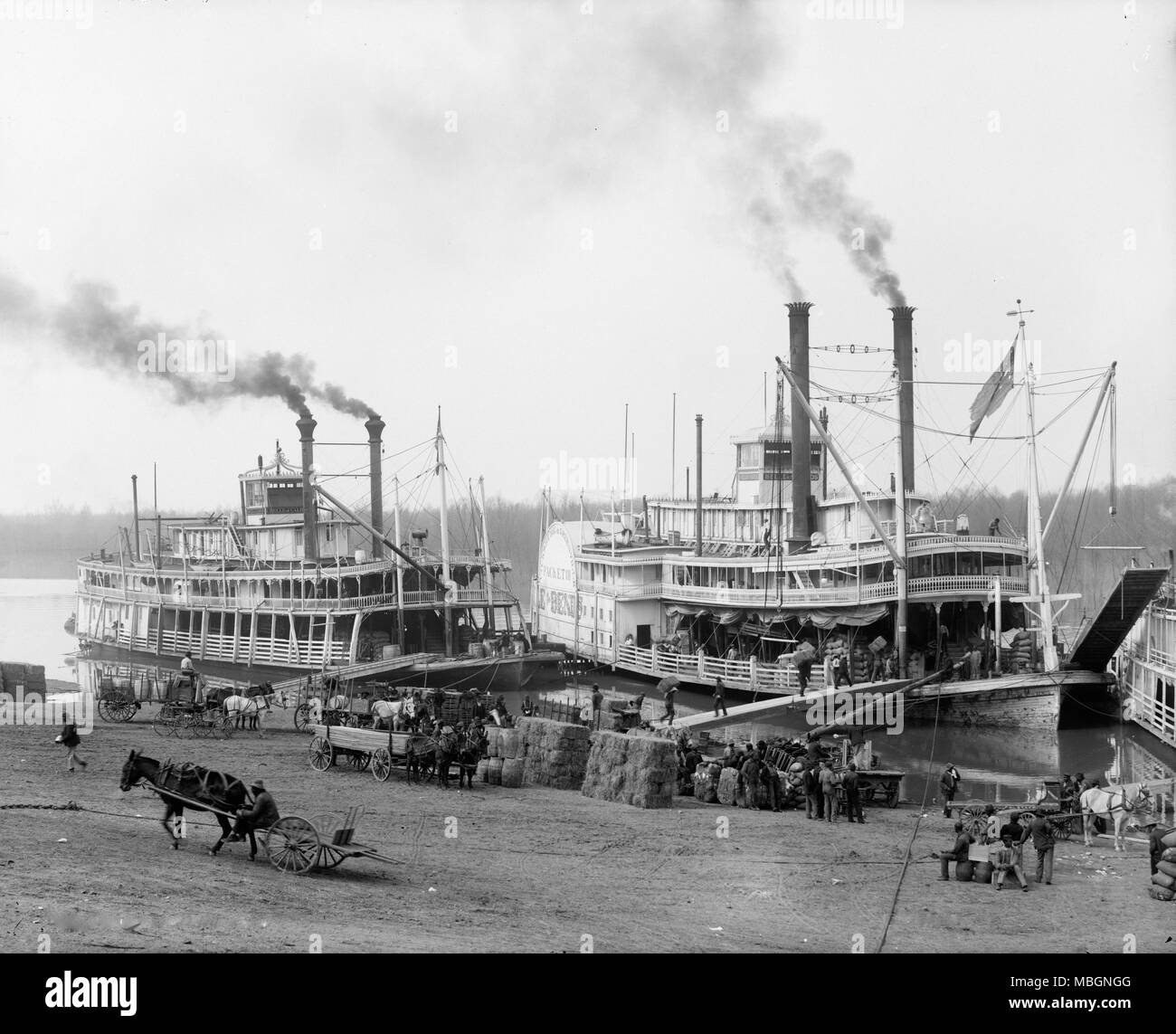 Along ohio Black and White Stock Photos & Images - Alamy