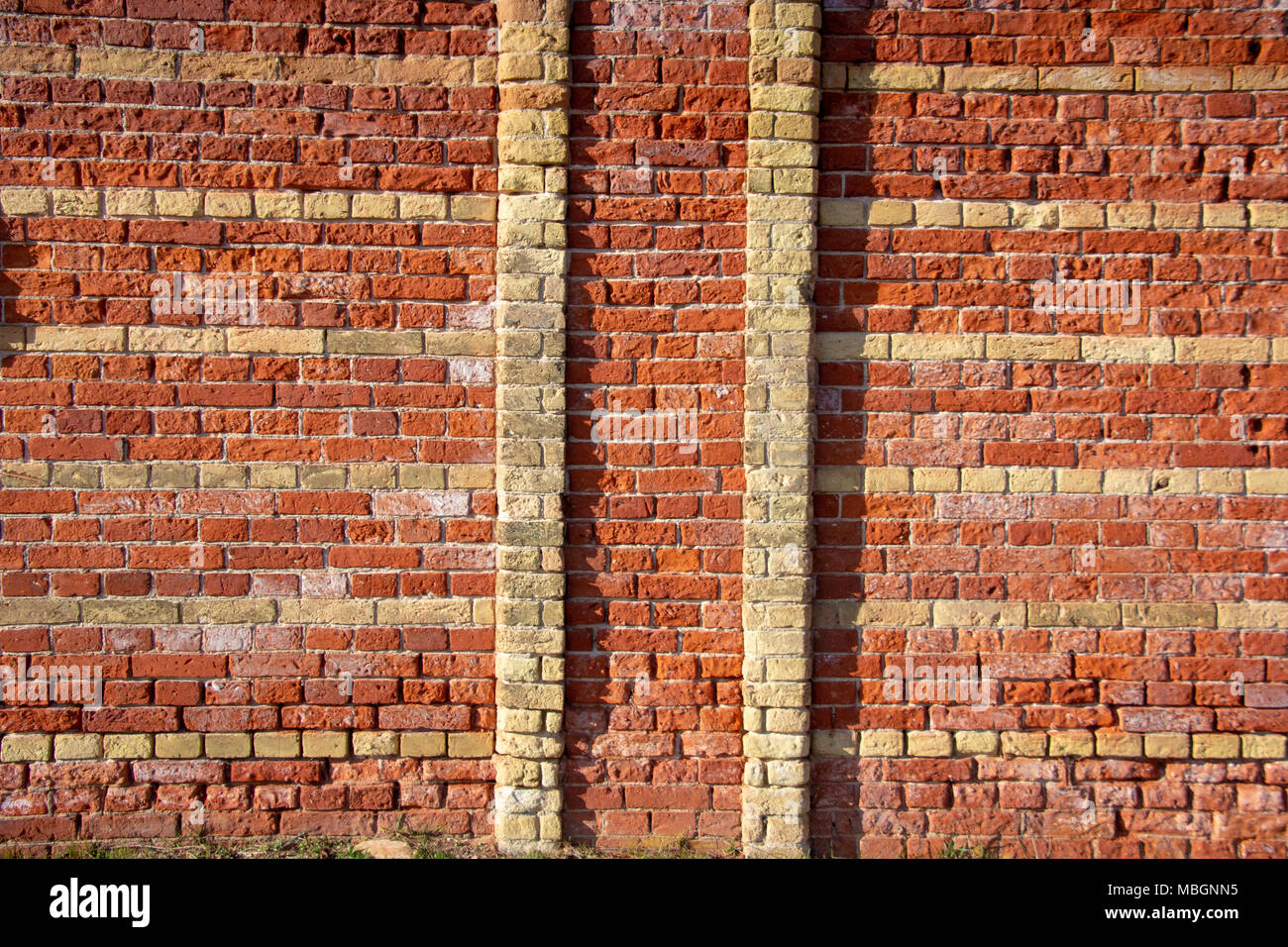 Fort Brick Building Buildings High Resolution Stock Photography and ...