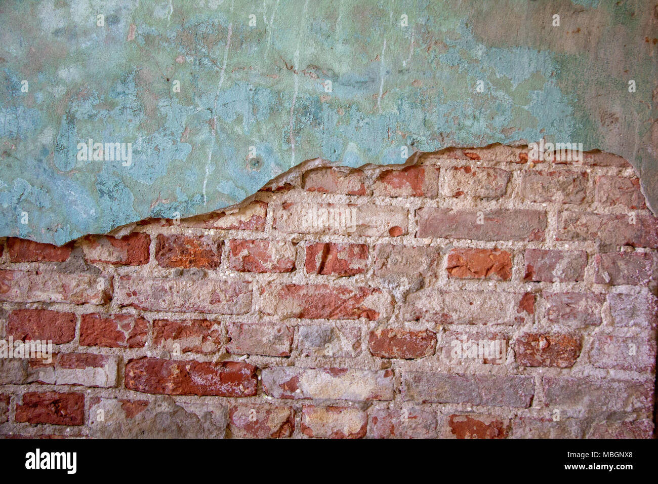 Fort Brick Building Buildings Stock Photos & Fort Brick Building ...