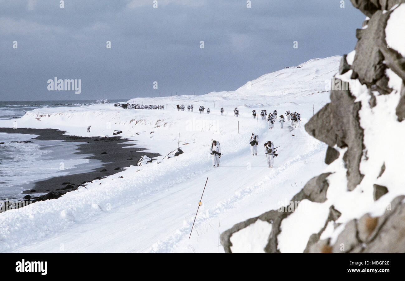 Shemya island hi-res stock photography and images - Alamy