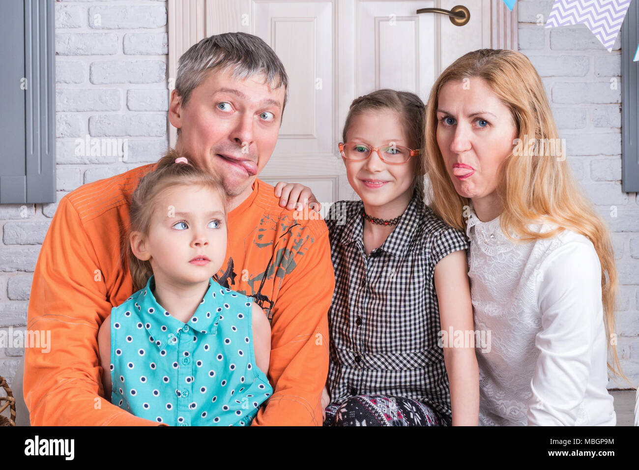 Dad Family Funny