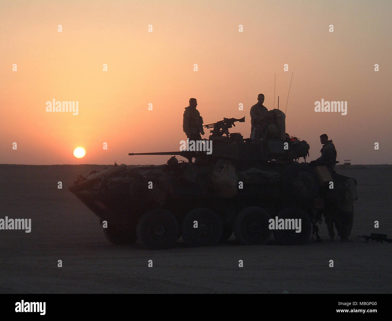 Kuwait udairi range hi-res stock photography and images - Alamy