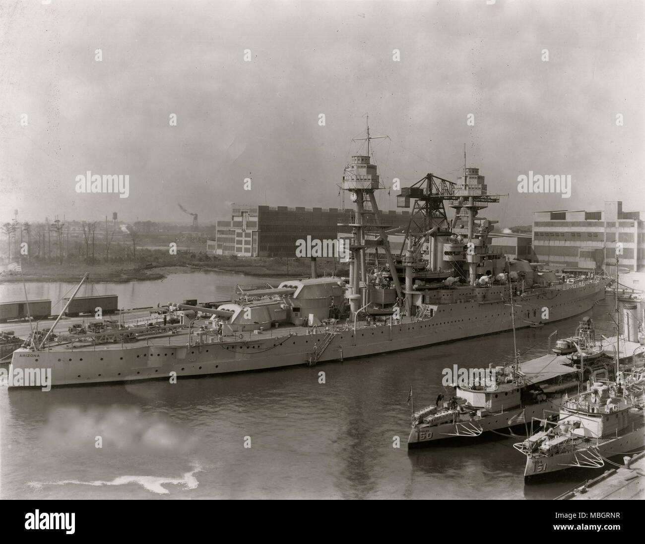 Naval modernization hi-res stock photography and images - Alamy
