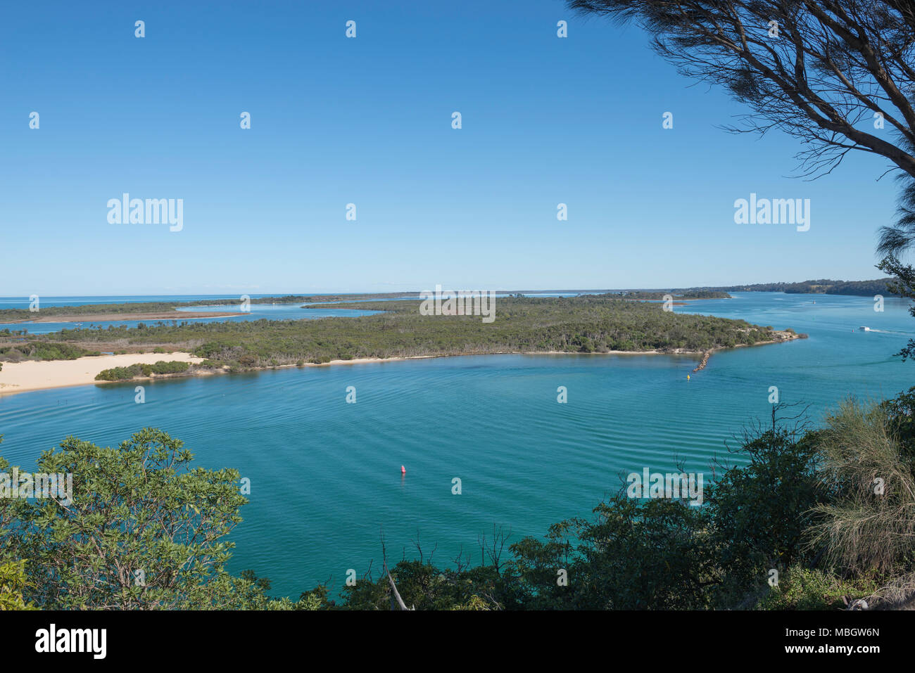 Bass Strait Victoria Australia Stock Photos & Bass Strait Victoria ...