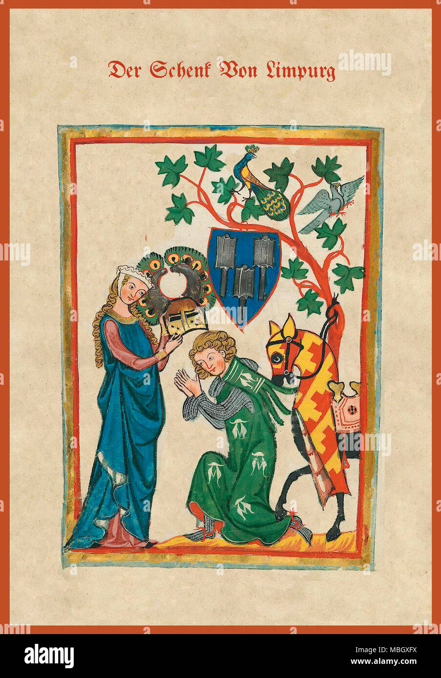 Von schenk hi-res stock photography and images - Alamy