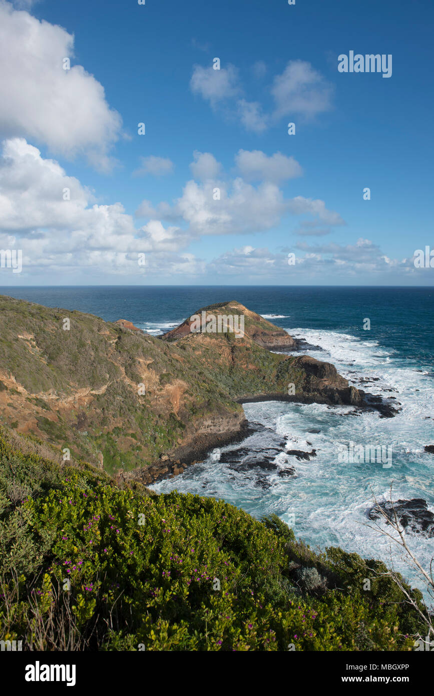 Bass Strait Victoria Australia High Resolution Stock Photography and ...